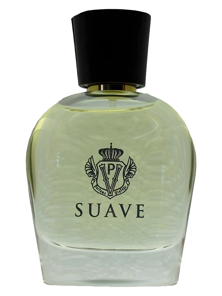 Suave Parfums Vintage cologne - a fragrance for men 2017
