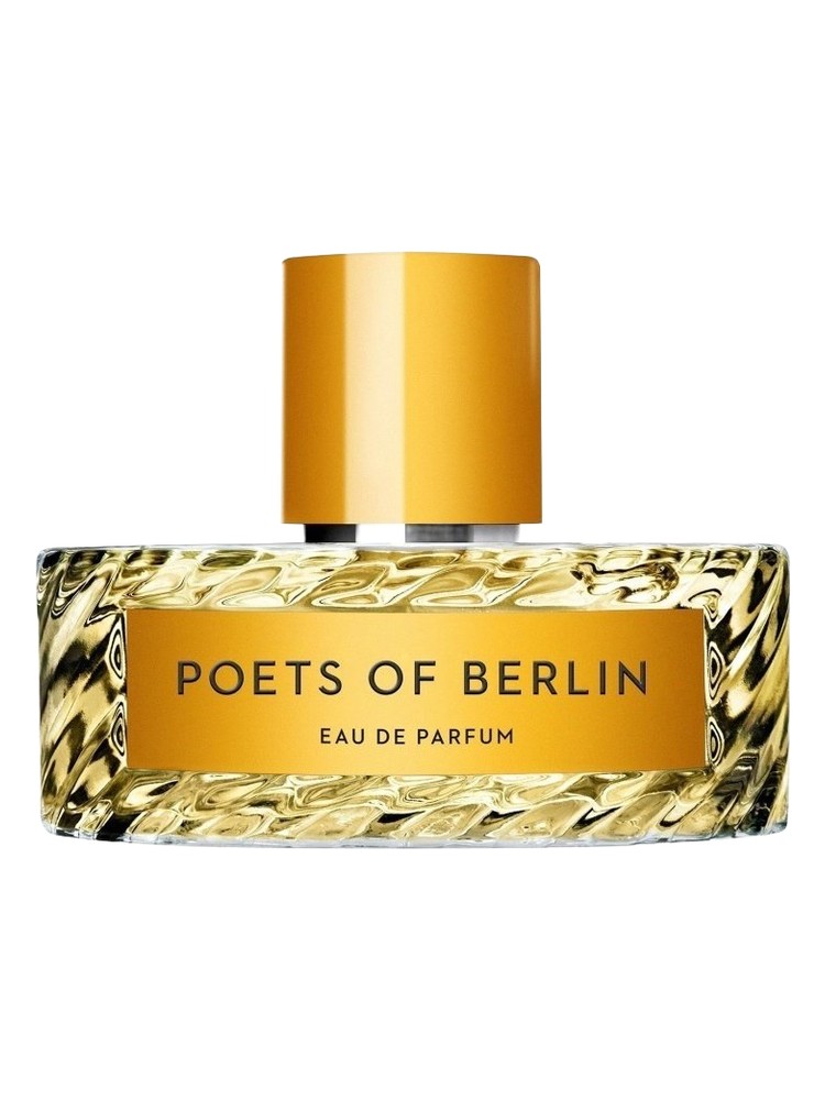 Poets of Berlin Vilhelm Parfumerie perfume - a fragrance for women and ...