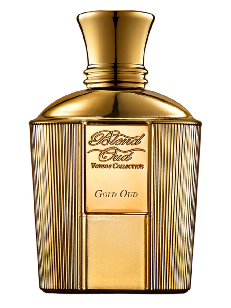 Gold Oud Blend Oud perfume - a fragrance for women and men 2018