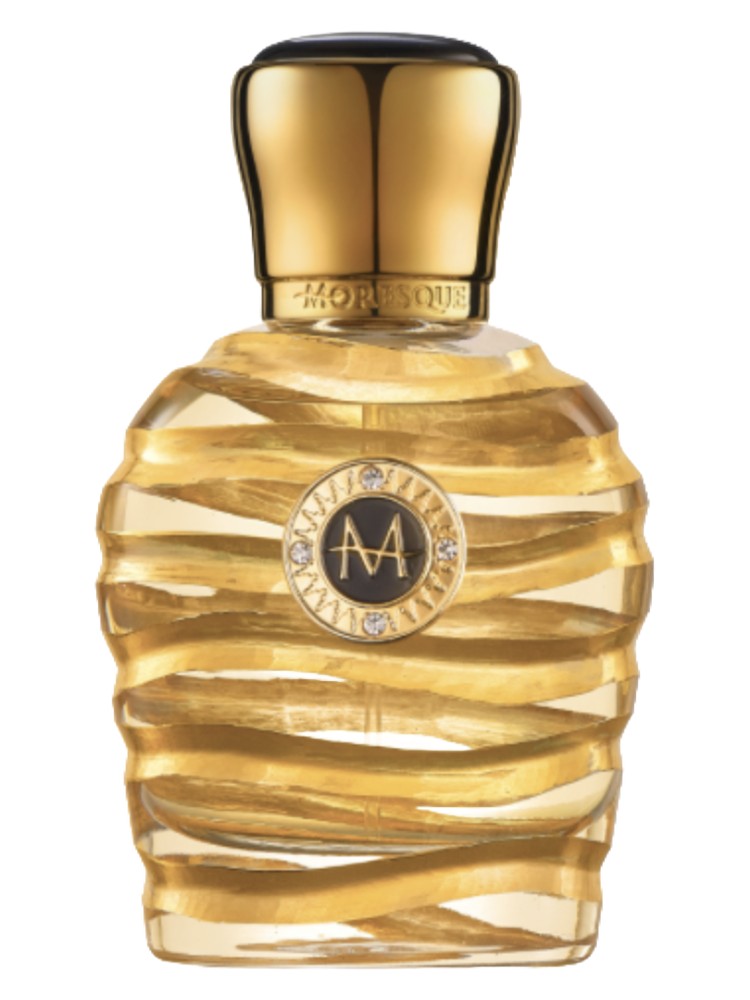 Oro Moresque parfum - un parfum pour homme et femme 2018
