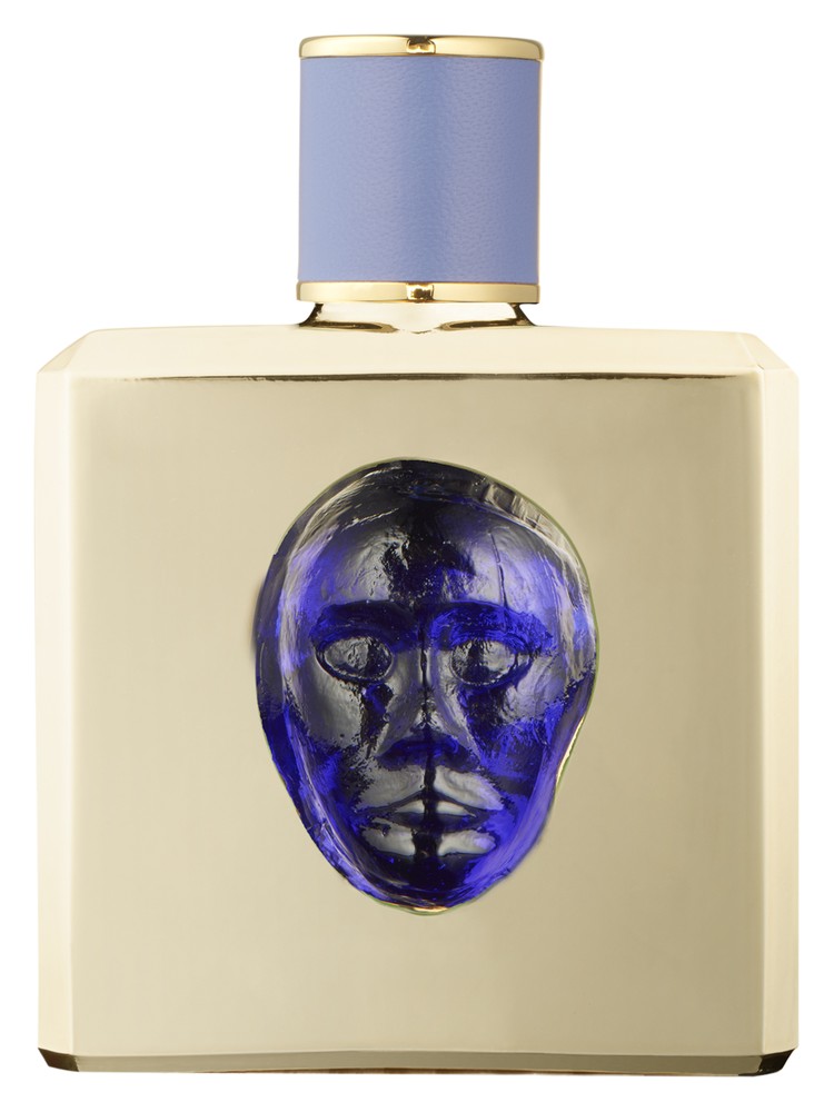 Blu Cobalto I Valmont perfume - a fragrance for women and men 2018