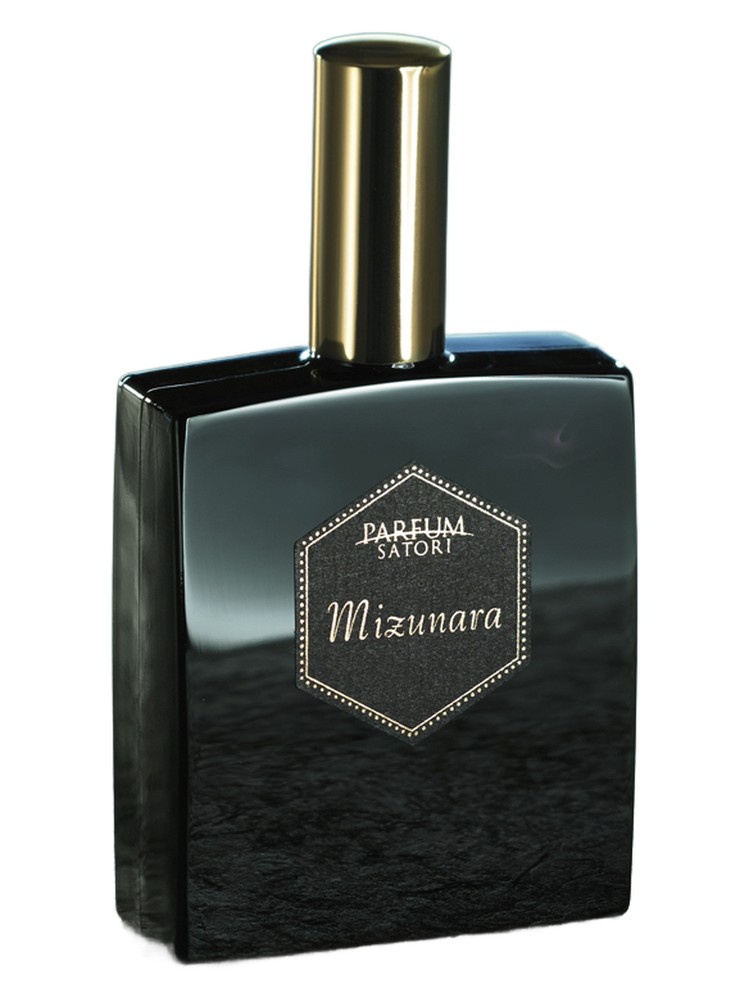 Mizunara Parfum Satori perfume - a fragrance for women and men 2018