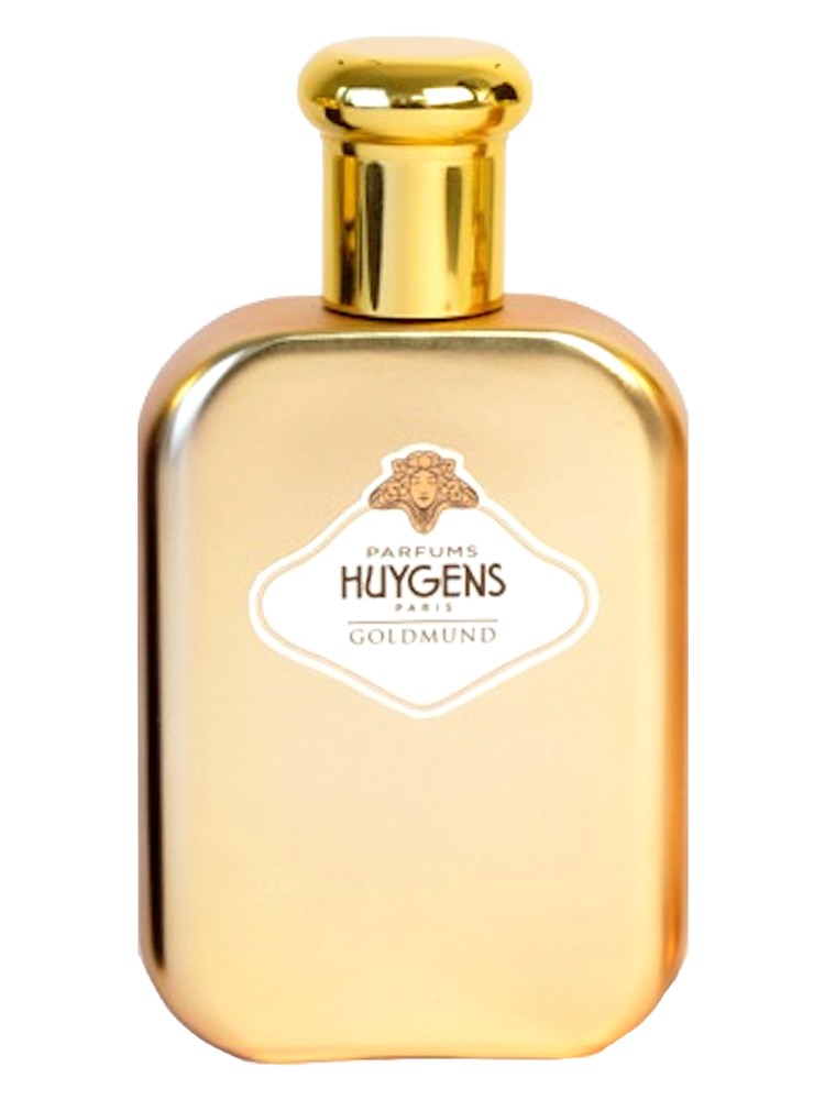 Goldmund Huygens perfume - a fragrance for women and men 2018