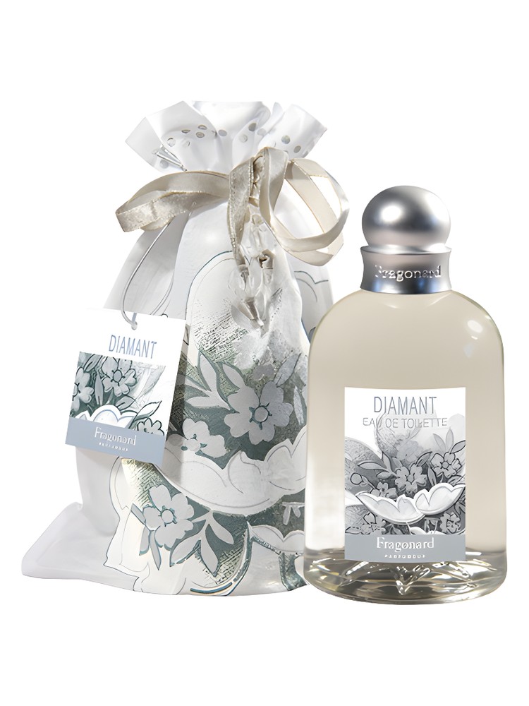 Diamant Fragonard perfume - a fragrance for women 2006