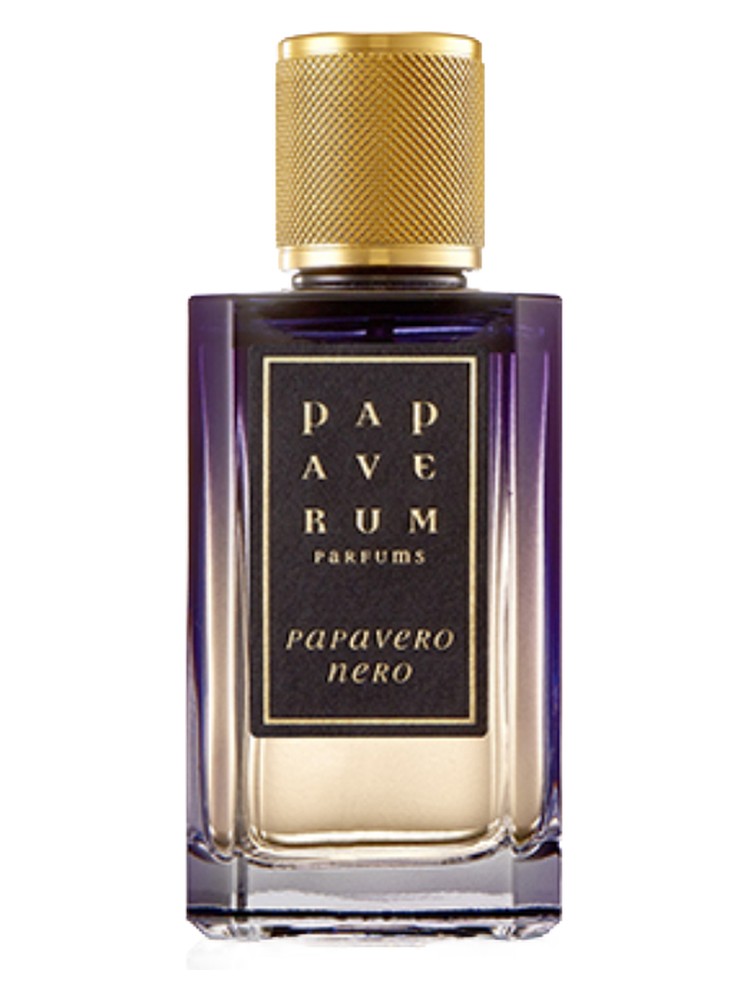 Papavero Nero Jardin de Parfums perfume - a fragrance for women and men