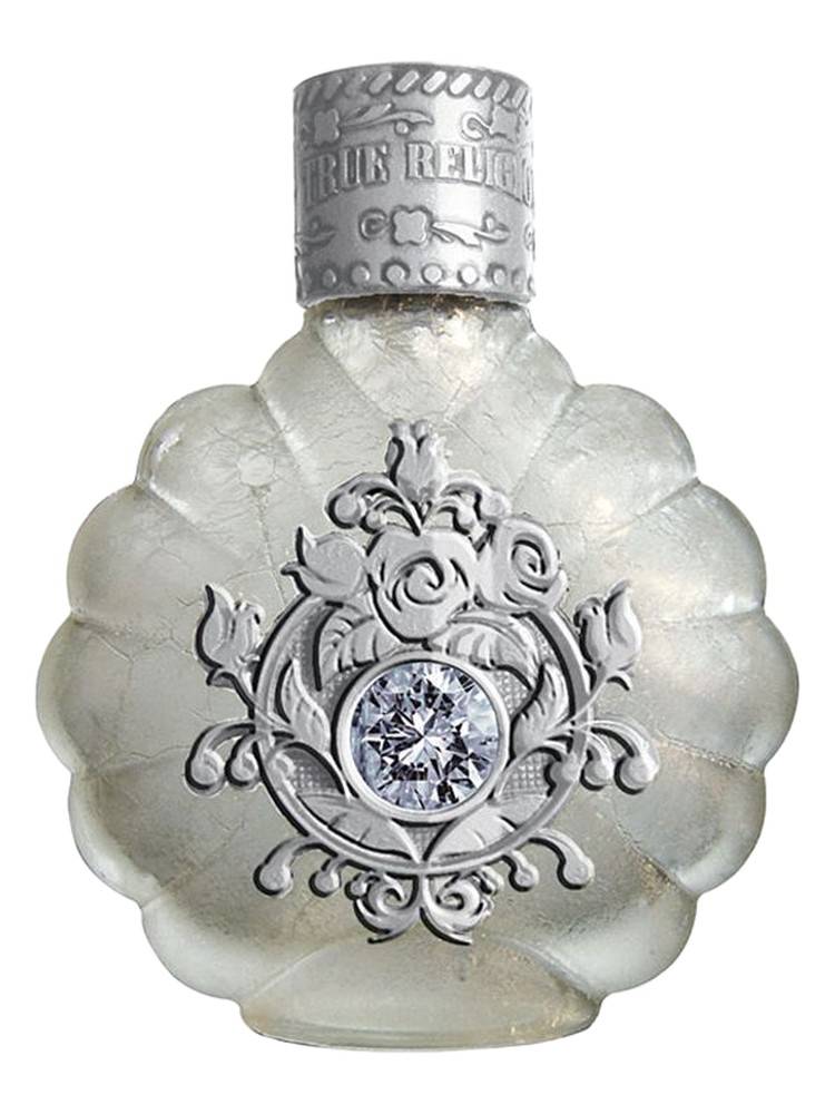 True Religion True Religion perfume - a fragrance for women 2008