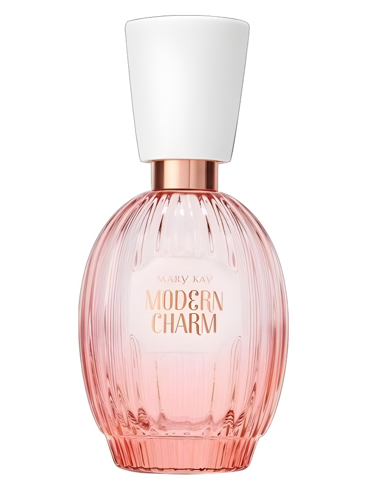 Modern Charm Mary Kay perfume - a fragrance for women 2018