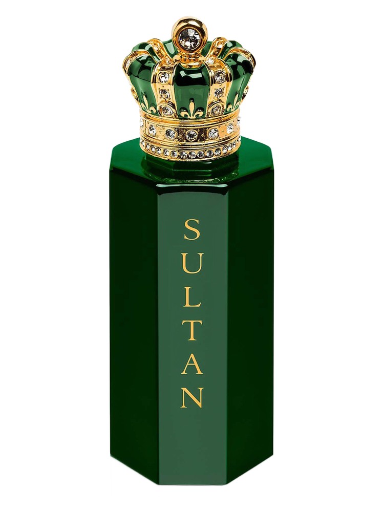 Sultan Royal Crown perfume - a fragrance for women and men 2018