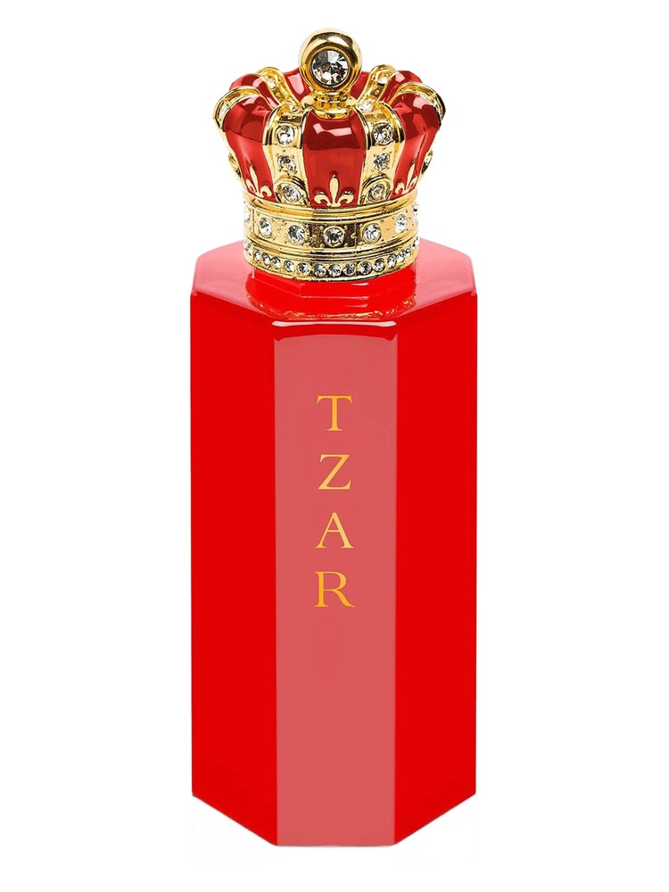Tzar Royal Crown perfume - a fragrance for women and men 2018