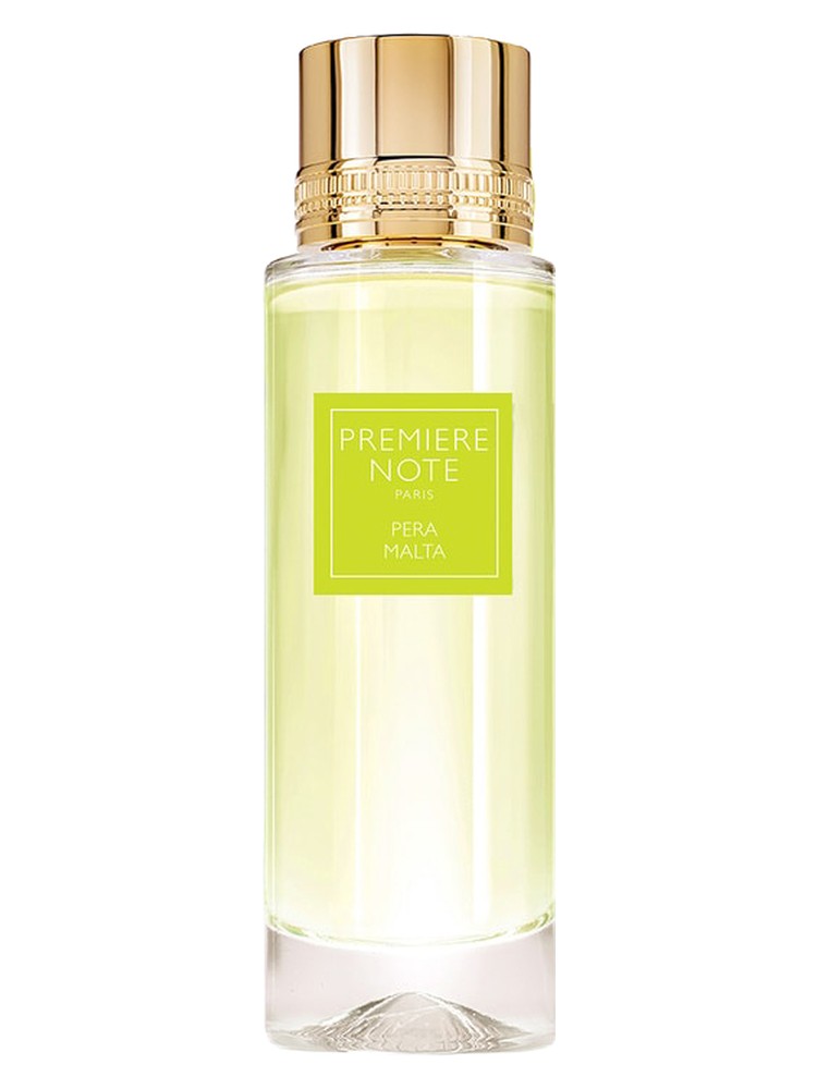 Pera Malta Première Note perfume - a fragrance for women and men 2018