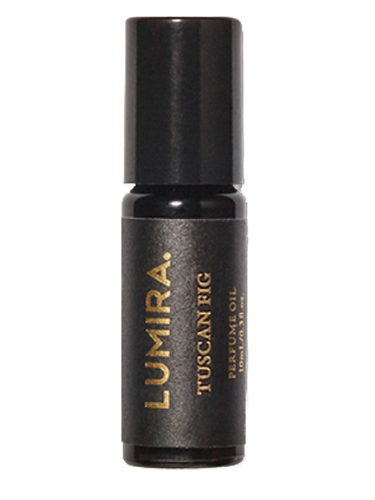 Tuscan Fig Perfume Oil Lumira perfume - a fragrance for women and men 2016