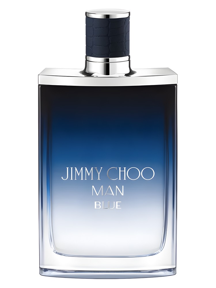 Jimmy Choo Man Blue Jimmy Choo cologne - a fragrance for men 2018