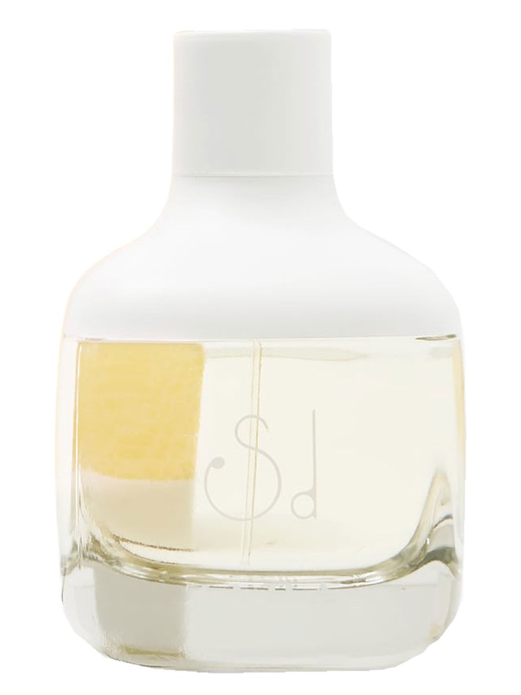 Solar Sd Zara perfume - a fragrance for women 2018