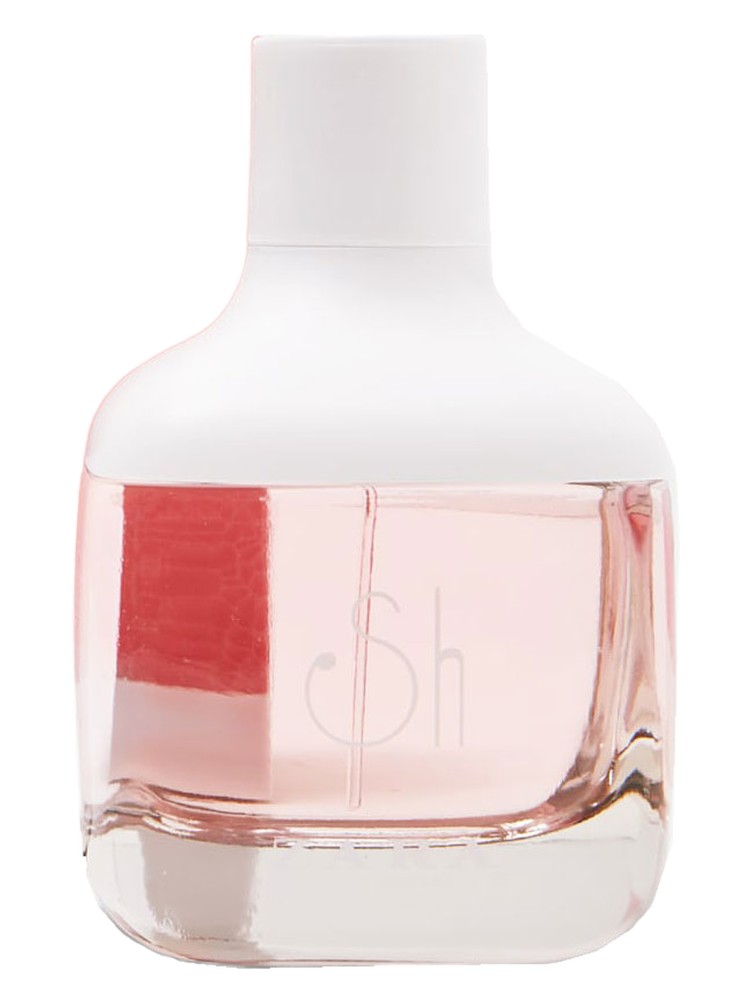 Solar Sh Zara perfume - a fragrance for women 2018