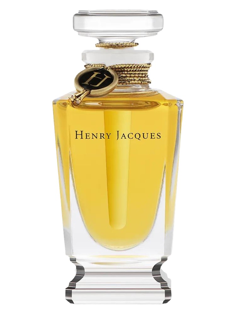 Xantos Black Henry Jacques cologne - a fragrance for men