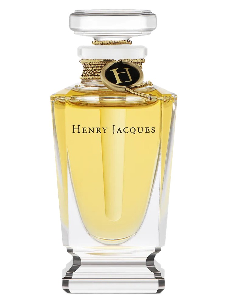 Blue Vanille Henry Jacques cologne - a fragrance for men 2016
