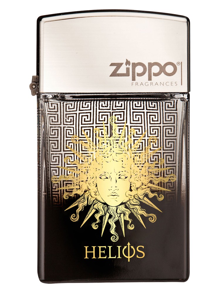Helios Zippo Fragrances cologne - a fragrance for men 2018