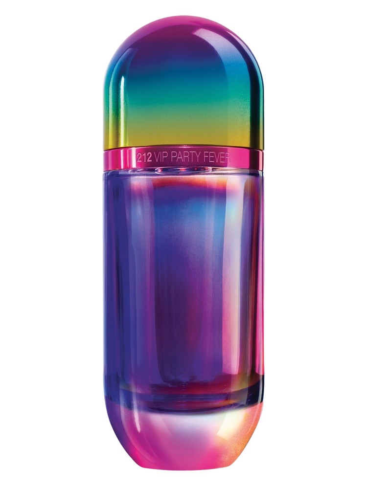 212 VIP Party Fever Carolina Herrera perfume - a fragrance for women 2018