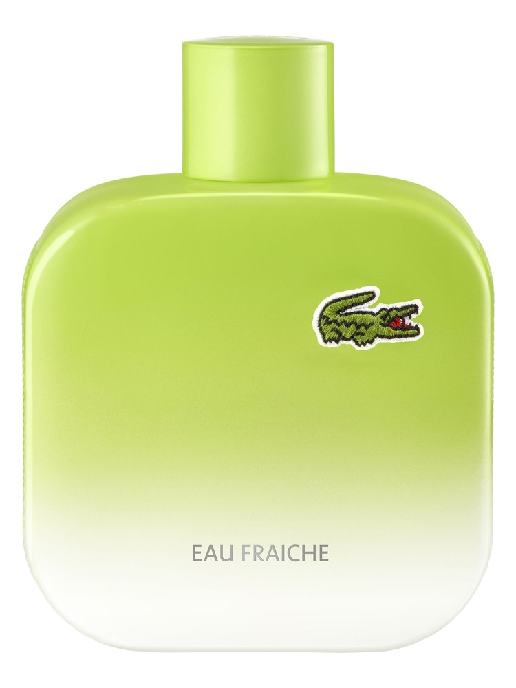 Eau de Lacoste L.12.12 Eau Fraîche Lacoste Fragrances cologne - a ...