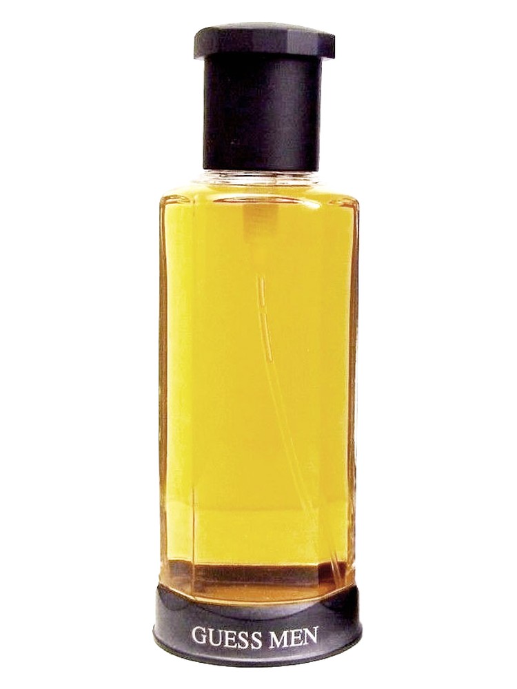 Guess Men (Original) Guess cologne - a fragrance for men 1991