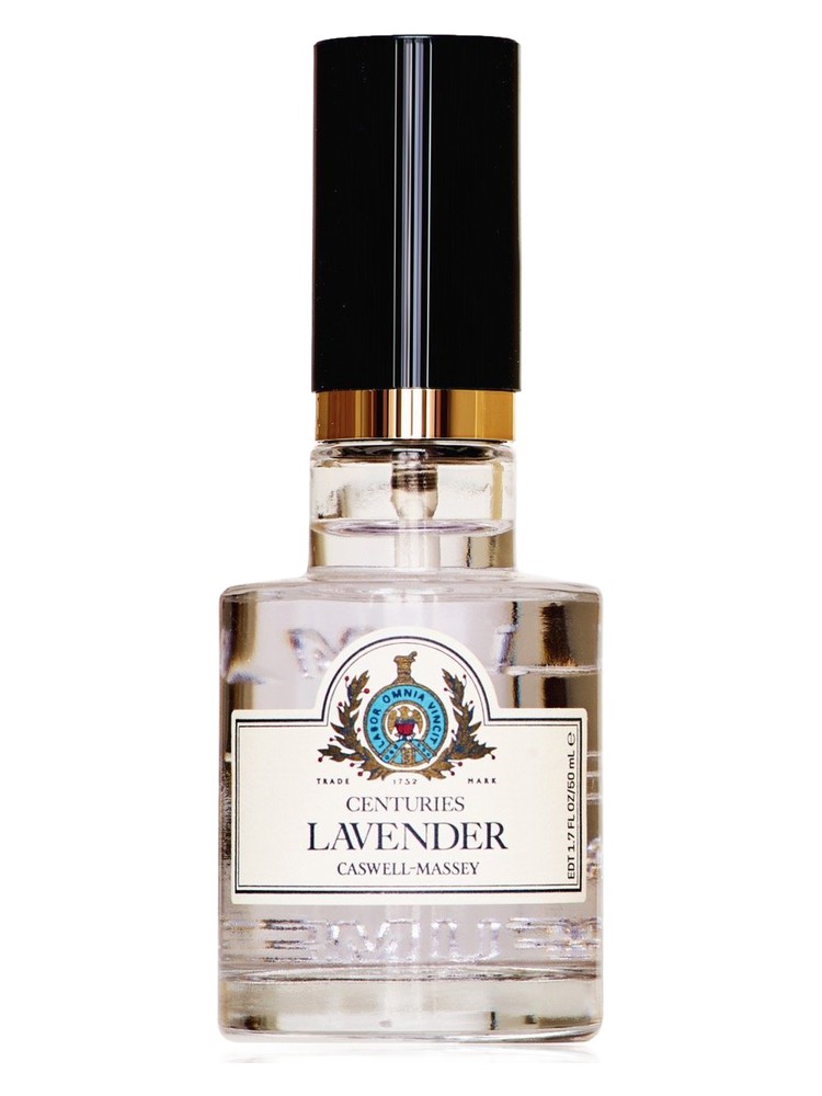 Centuries Lavender Caswell Massey perfume - a fragrance for women and ...