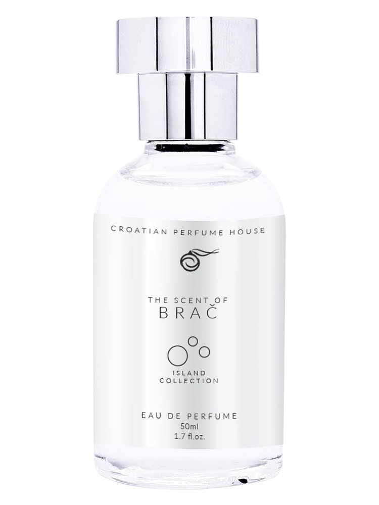 The Scent Of Brač Croatian Perfume House perfume - a fragrance for ...