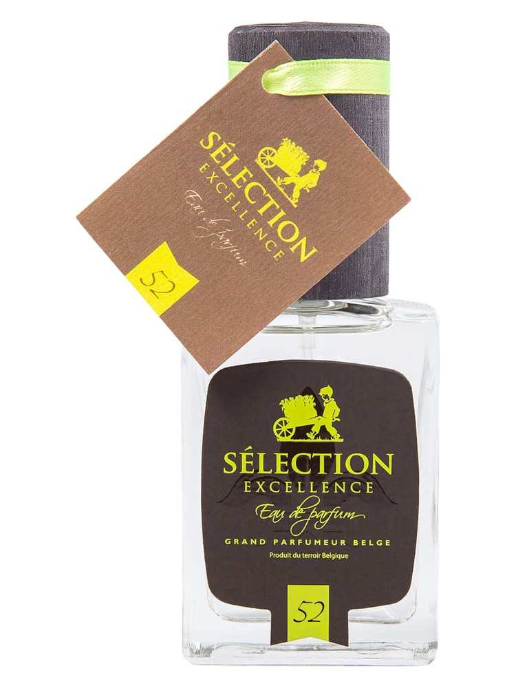 No. 52 Sélection Excellence perfume - a fragrance for women and men 2018