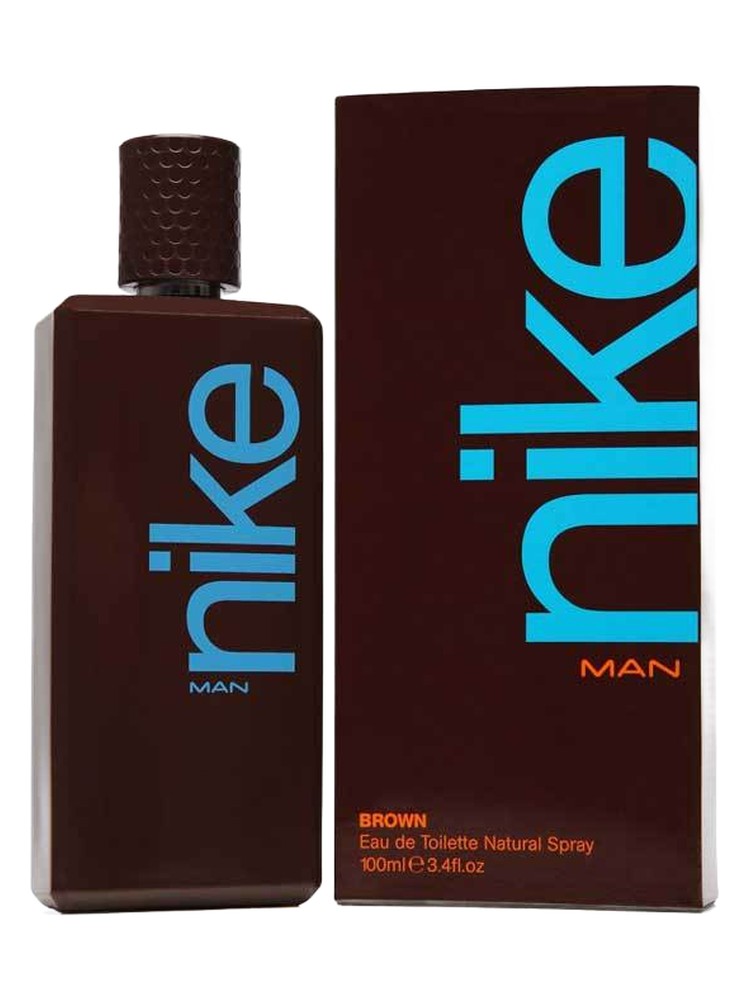 Nike Brown Man Nike cologne - a fragrance for men