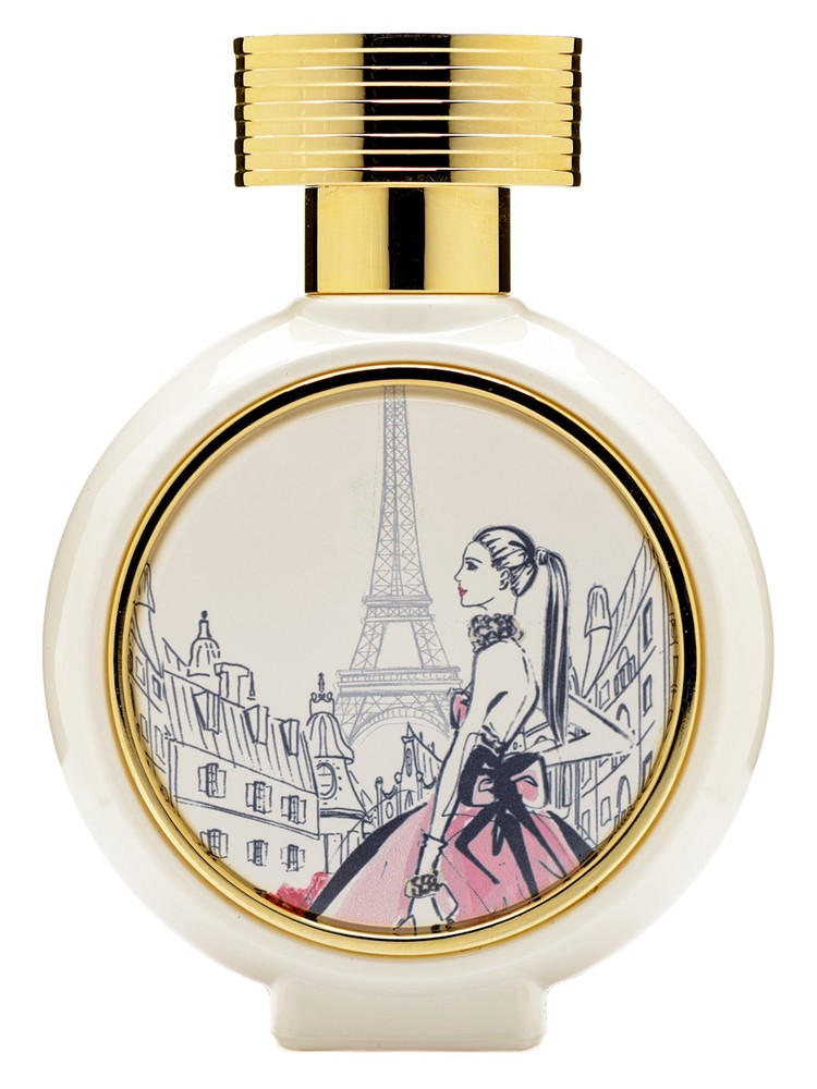 Proposal Haute Fragrance Company HFC perfume - a fragrance for women 2018