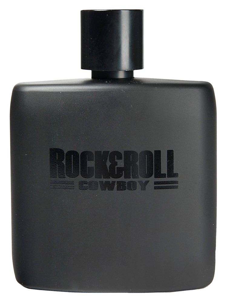 Rock & Roll Cowboy Tru Western cologne - a fragrance for men