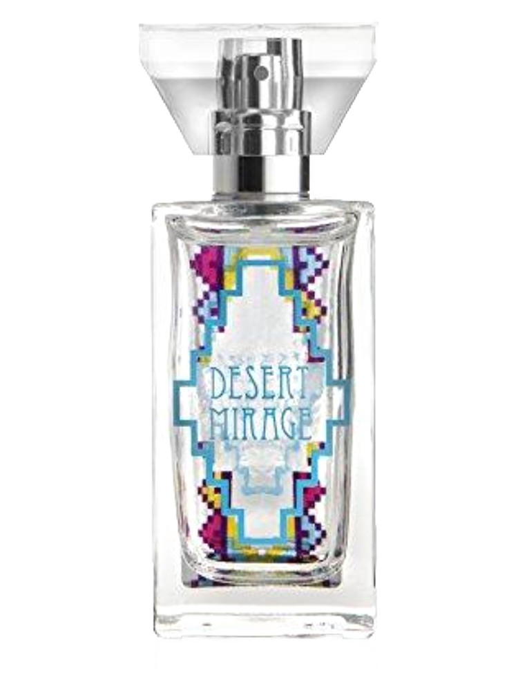 Desert Mirage Tru Western perfume - a fragrance for women