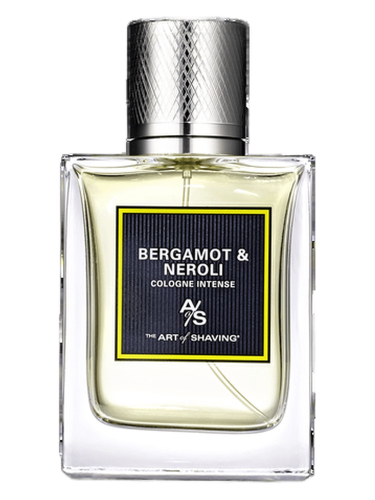 Bergamot Neroli Cologne The Art Of Shaving cologne - a fragrance for ...