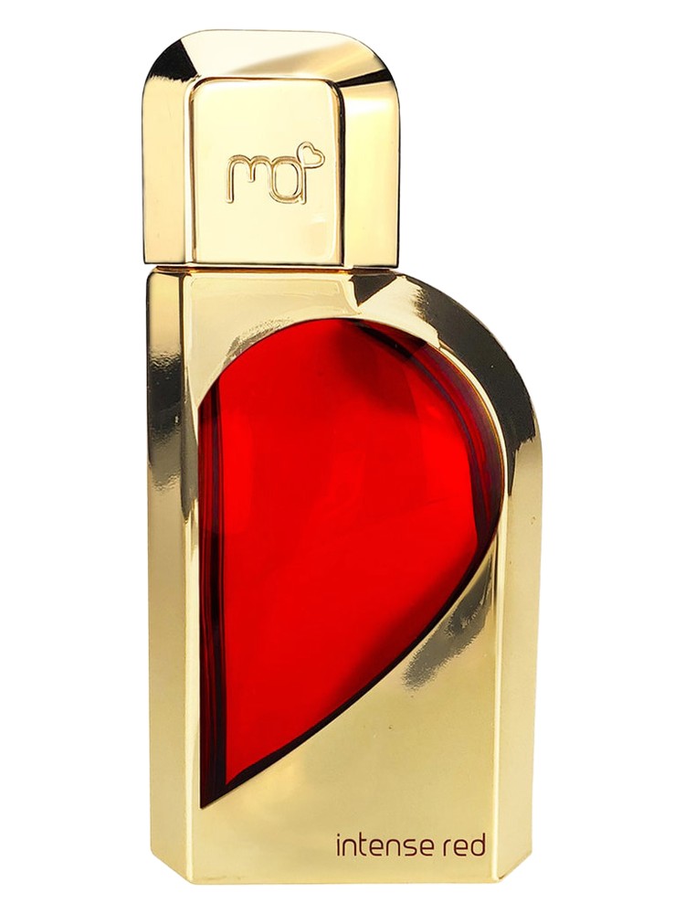 Ready To Love Intense Red Manish Arora perfume - a fragrance for women 2018