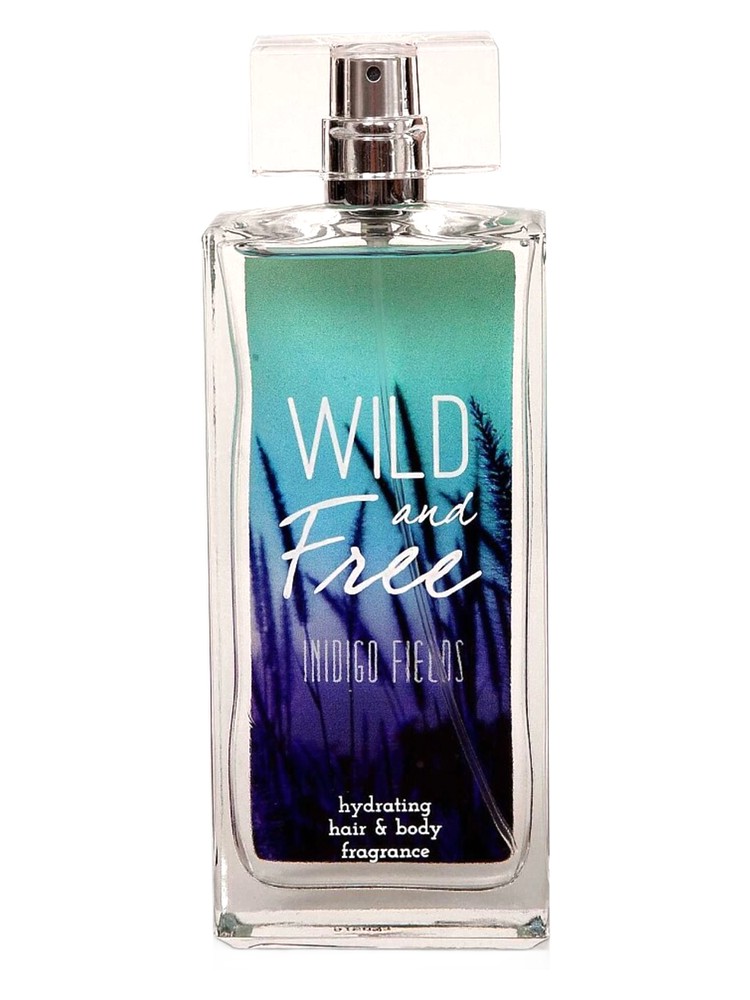 Wild And Free Indigo Fields Tru Western perfume - a fragrance for women ...