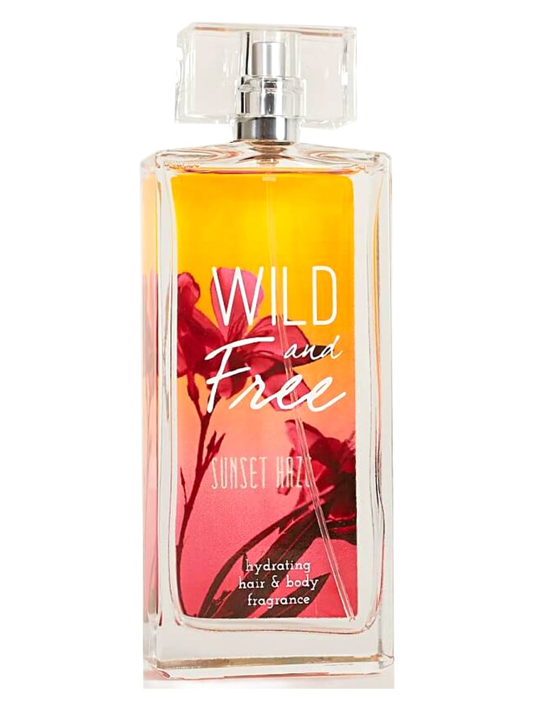 Wild And Free Sunset Haze Tru Western perfume - a fragrance for women 2015
