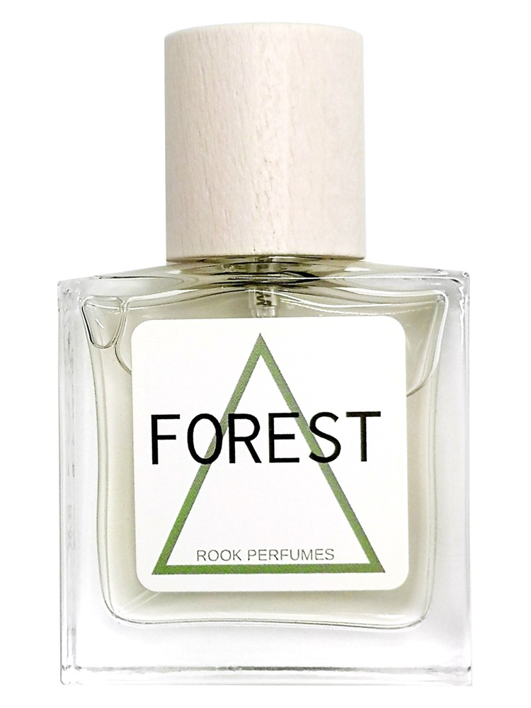 Forest Rook Perfumes perfume - a fragrance for women and men 2018