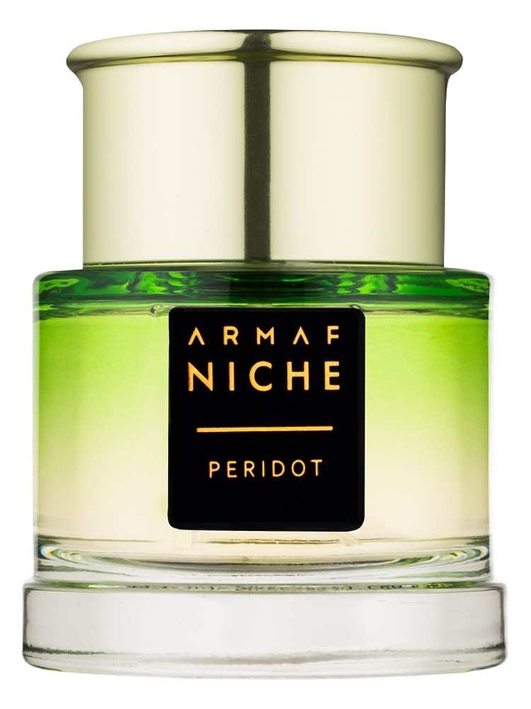 Peridot Armaf perfume - a fragrance for women and men