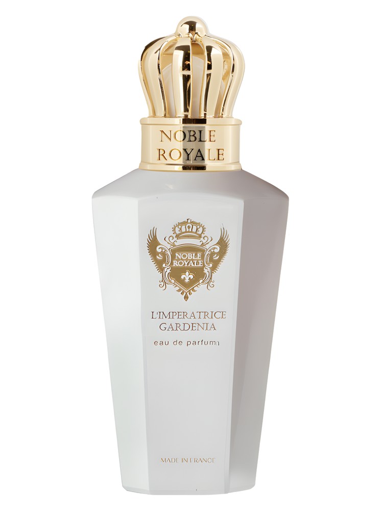 L’Imperatrice Gardenia Noble Royale perfume - a fragrance for women and ...