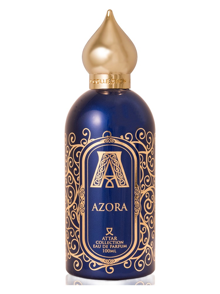 Azora Attar Collection fragancia - una fragancia para Hombres y Mujeres ...