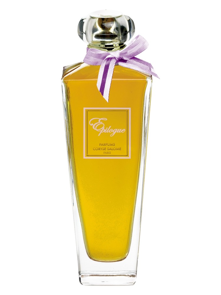 Epilogue Coryse Salomé perfume - a fragrance for women and men