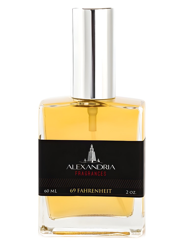 69 Fahrenheit Alexandria Fragrances cologne - a fragrance for men 2018
