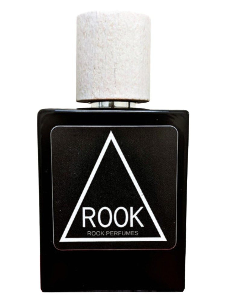 Rook by Rook Rook Perfumes perfume - a fragrance for women and men 2018