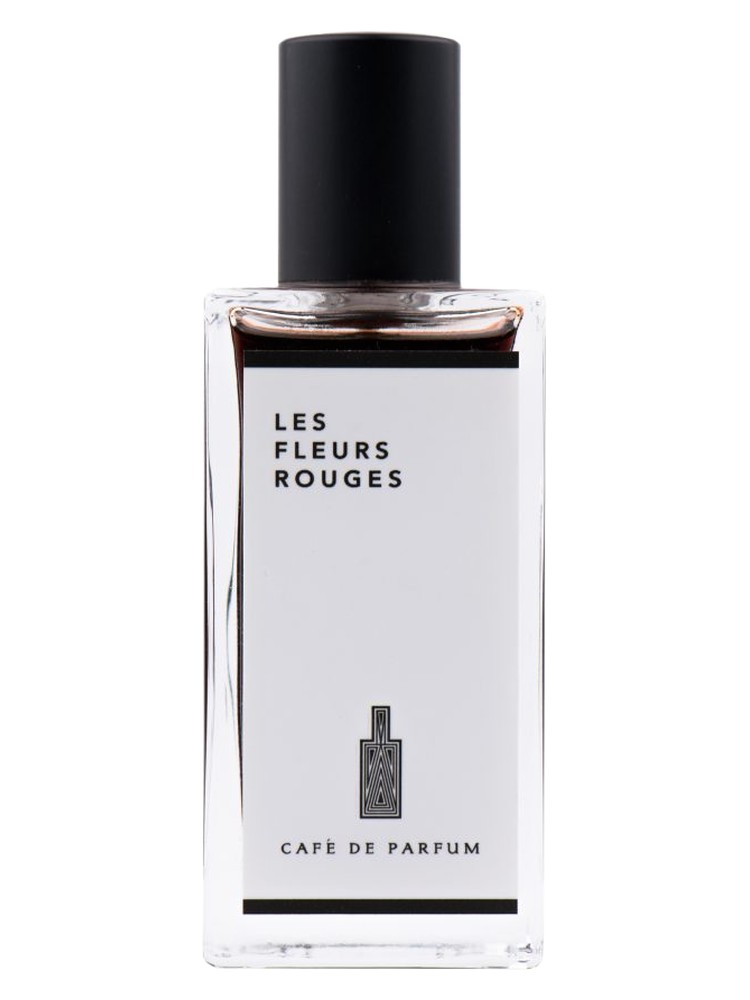 Les Fleur Rouges Café de Parfum fragancia - una fragancia para Hombres ...