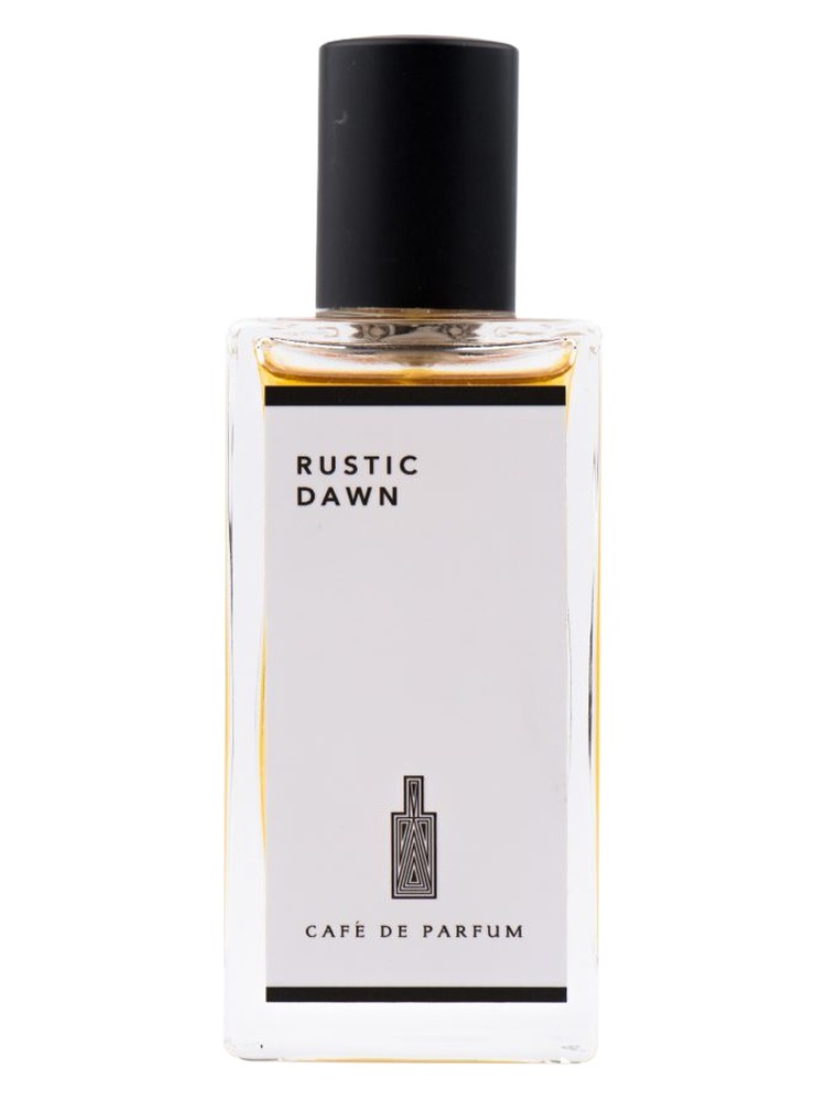 Rustic Dawn Café de Parfum perfume - a fragrance for women and men 2018