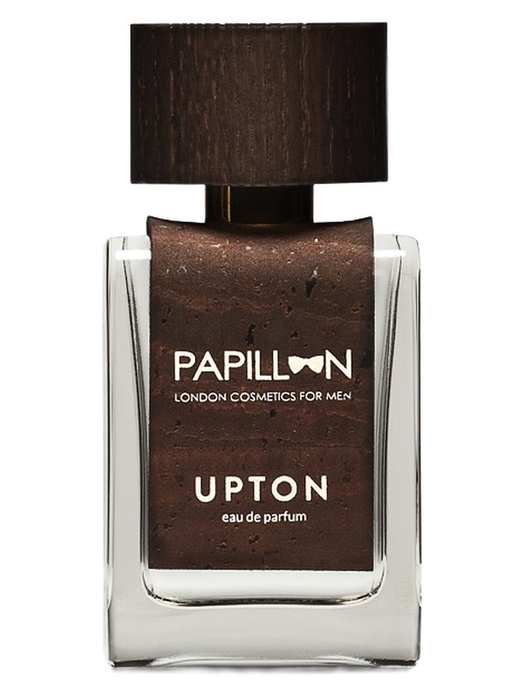 Upton Papillon cologne - a fragrance for men 2017