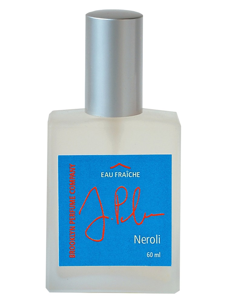 Neroli Brooklyn Perfume Company perfume - a fragrance for women and men