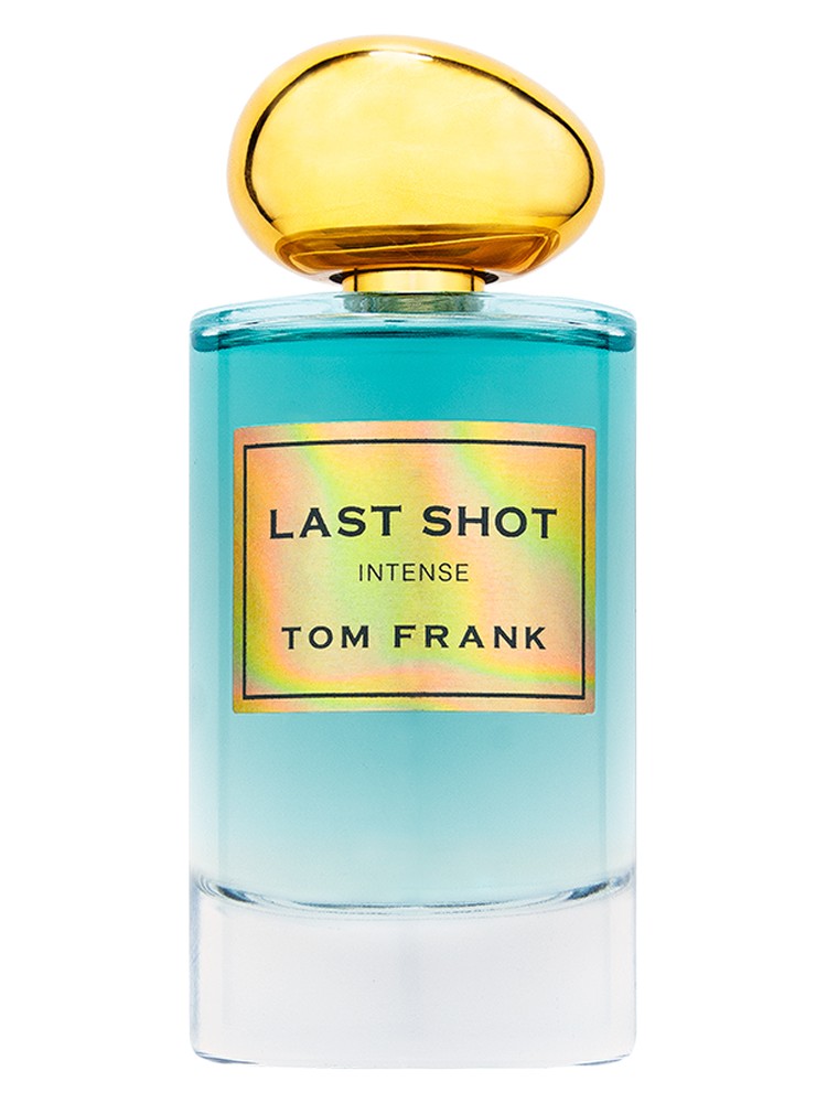 Last Shot Tom Frank cologne - a fragrance for men 2018