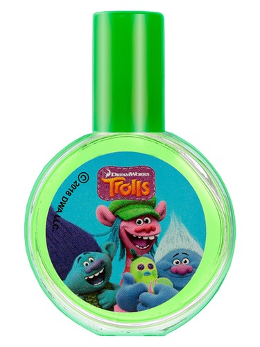 Trolls Вечеринка Parli Parfum perfume - a fragrance for women and men 2017