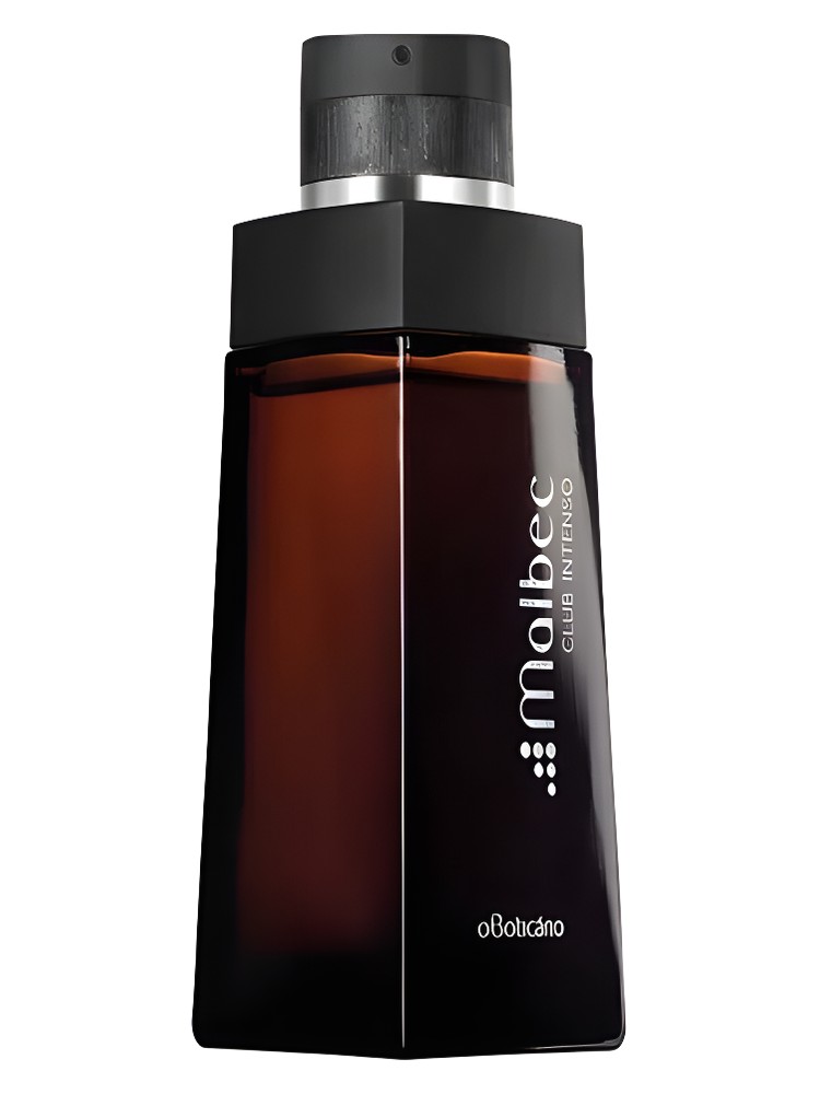Malbec Club Intenso O Boticário Colônia - a fragrância Masculino 2018