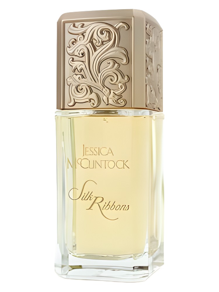 Silk Ribbons Jessica McClintock perfume - a fragrance for women